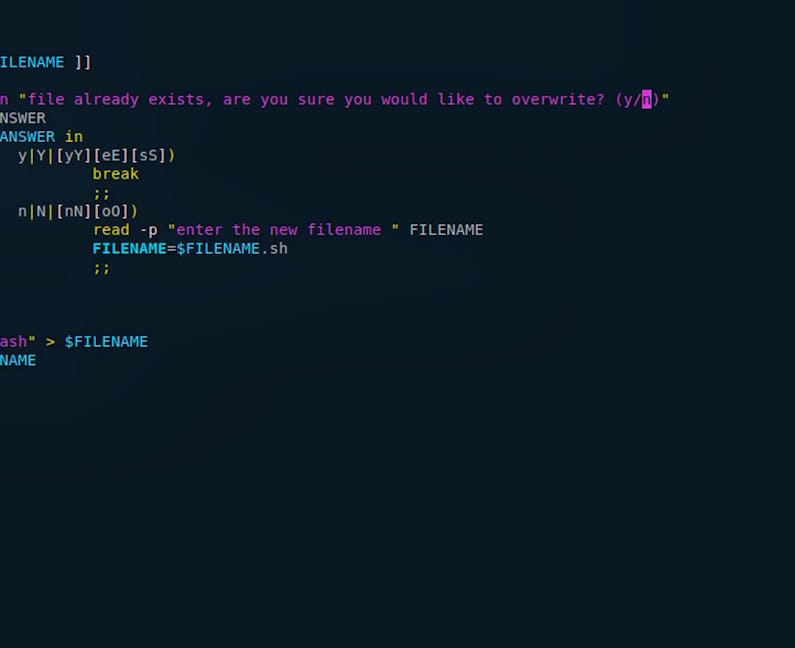 Best Shell Scripting Courses Online With Certificates 2024 Coursera